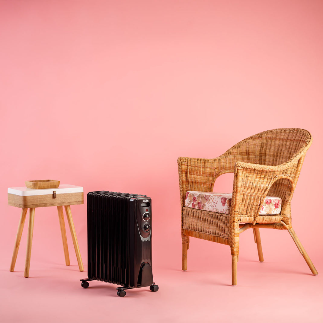 Radiateurs à huile – sOlac