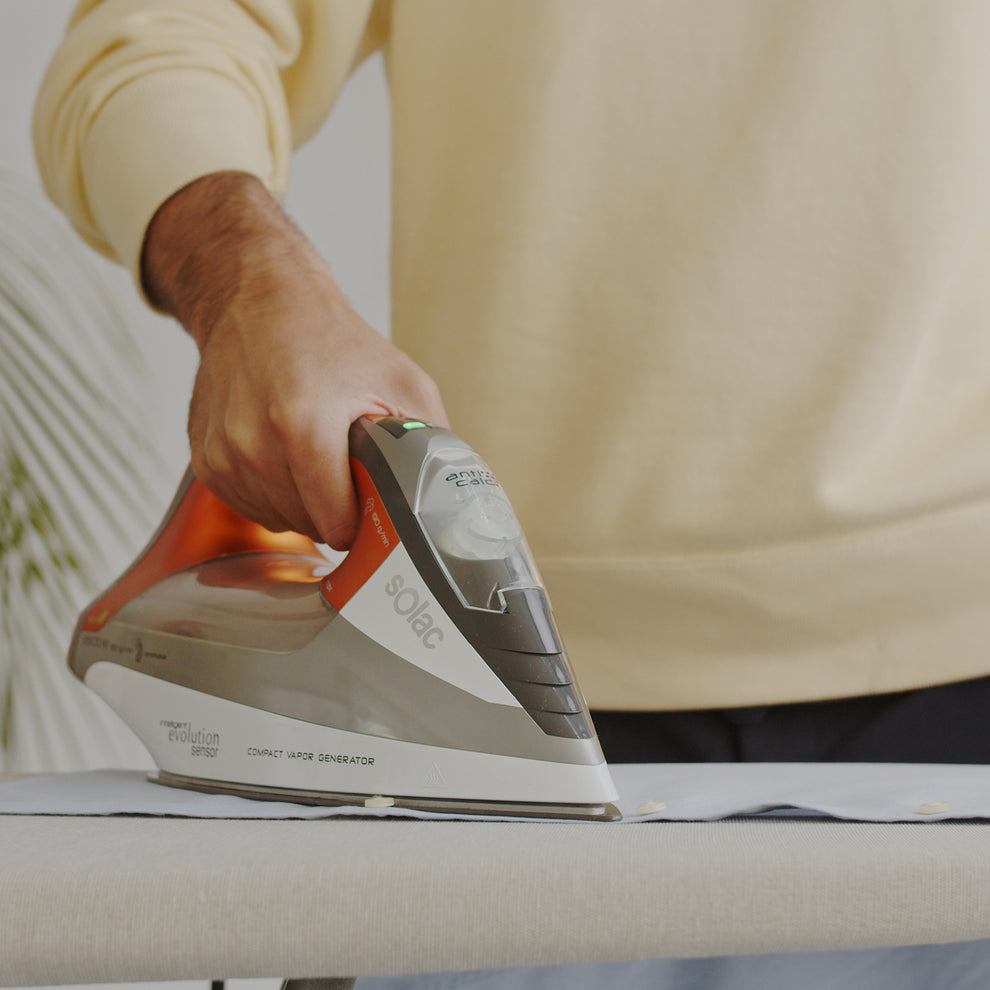 Intelligent Evolution Sensor CVG9511 – sOlac