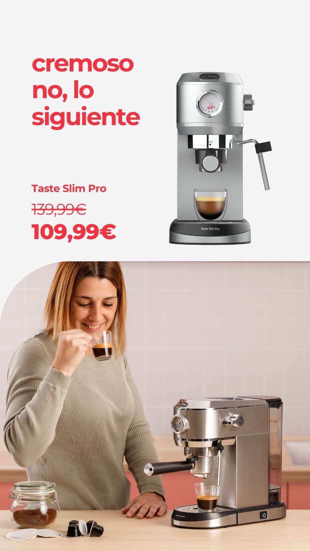 SOLAC, tienda online de electrodomésticos – sOlac