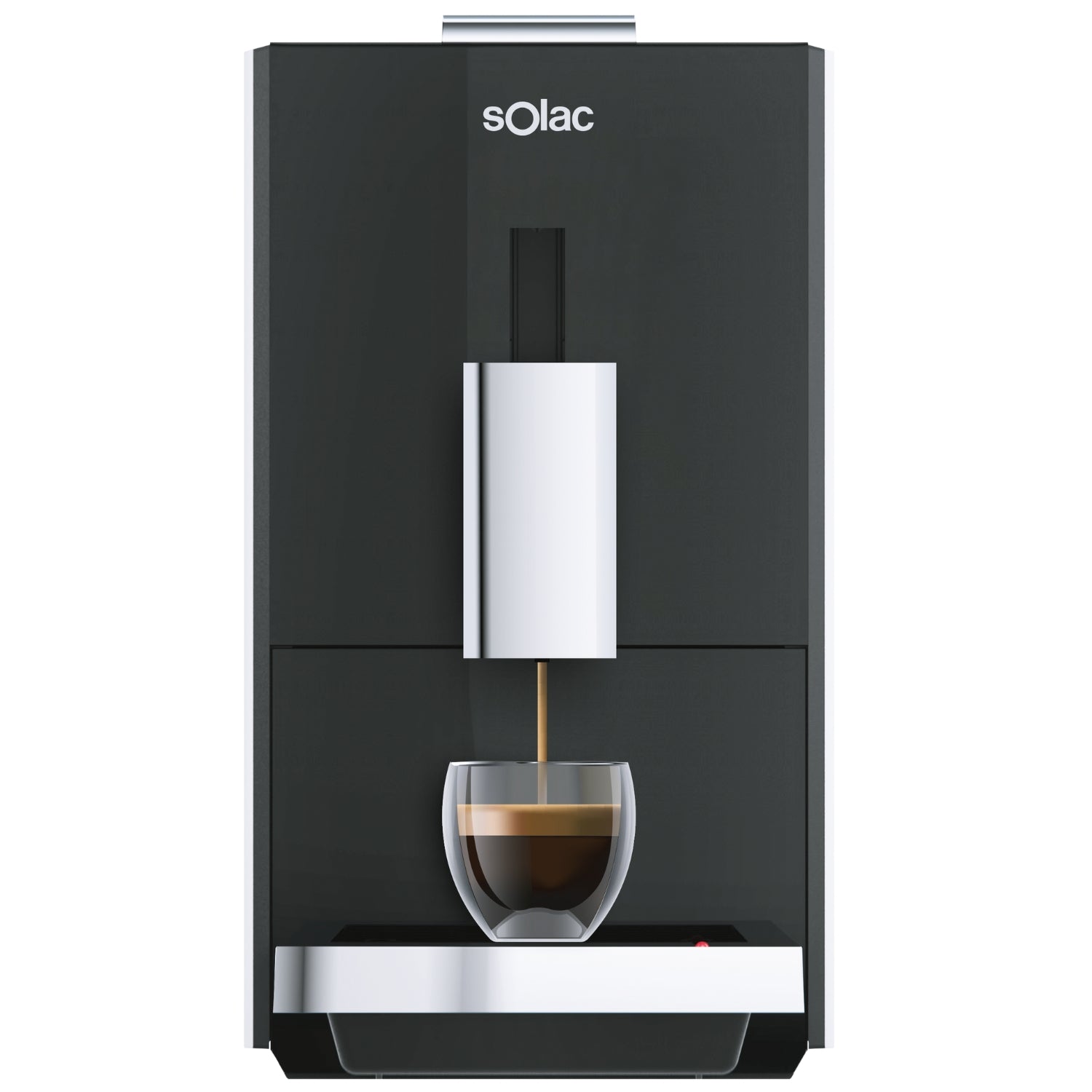 Cafeteras espresso – sOlac