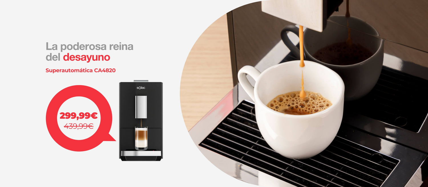 SOLAC, tienda online de electrodomésticos – sOlac