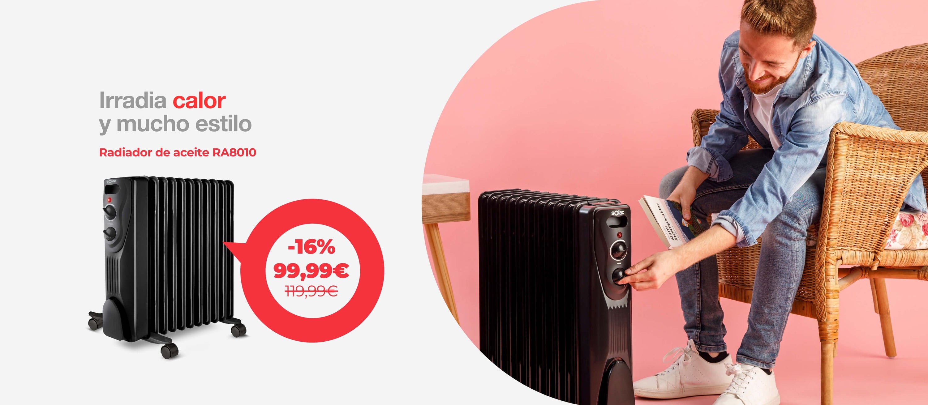 SOLAC, tienda online de electrodomésticos – sOlac