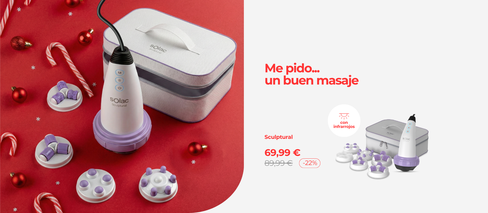 SOLAC, tienda online de electrodomésticos – sOlac