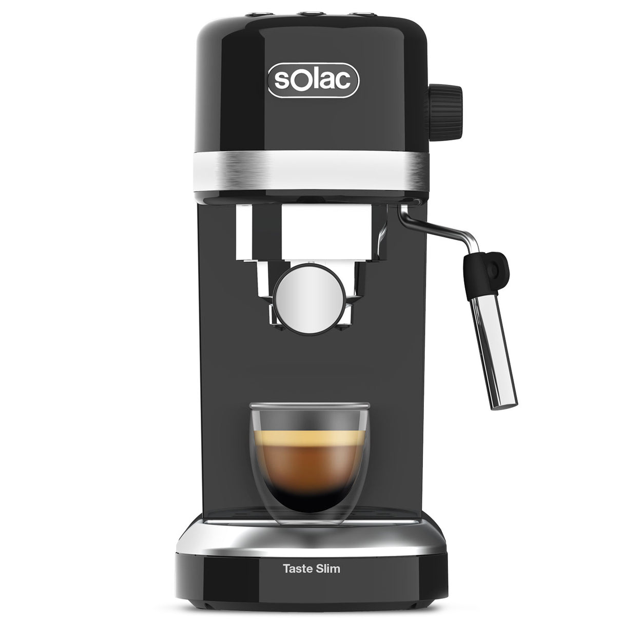 Taste Slim Black – sOlac