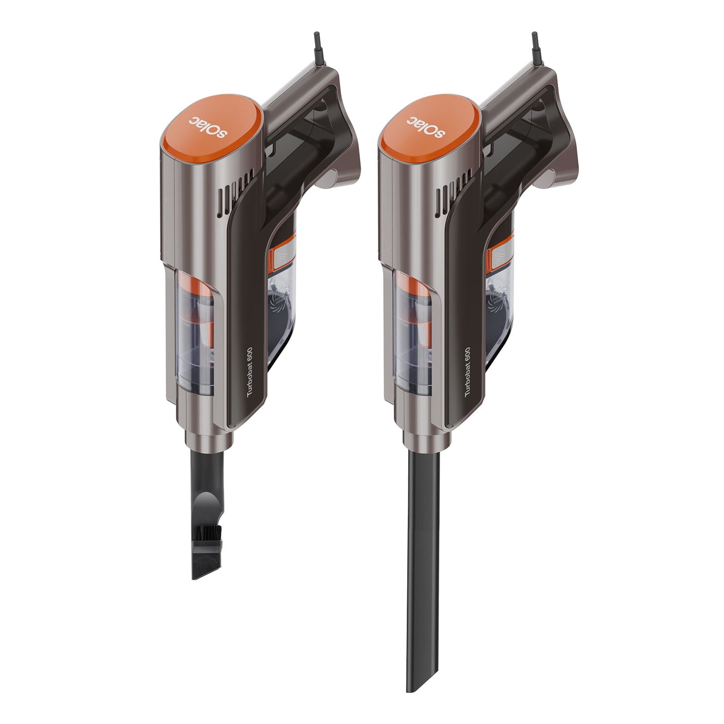 Aspirador escoba Turbobat 600 – sOlac