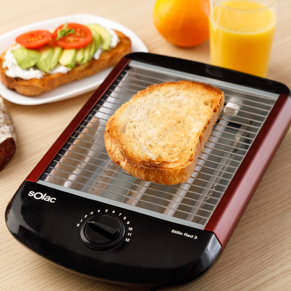 Stillo Red 3 – sOlac