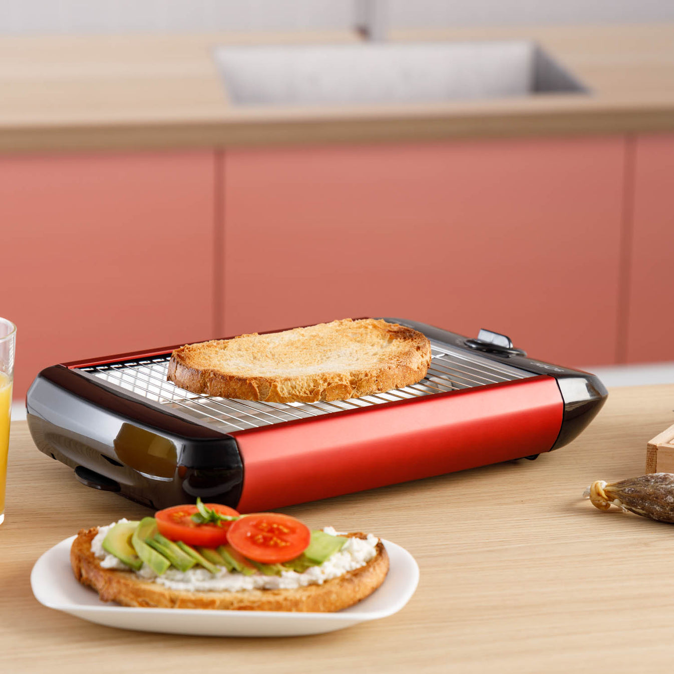 Stillo Red 3 – sOlac