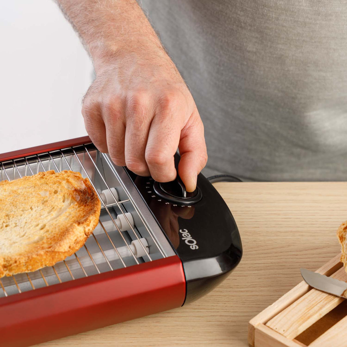 Stillo Red 3 – sOlac