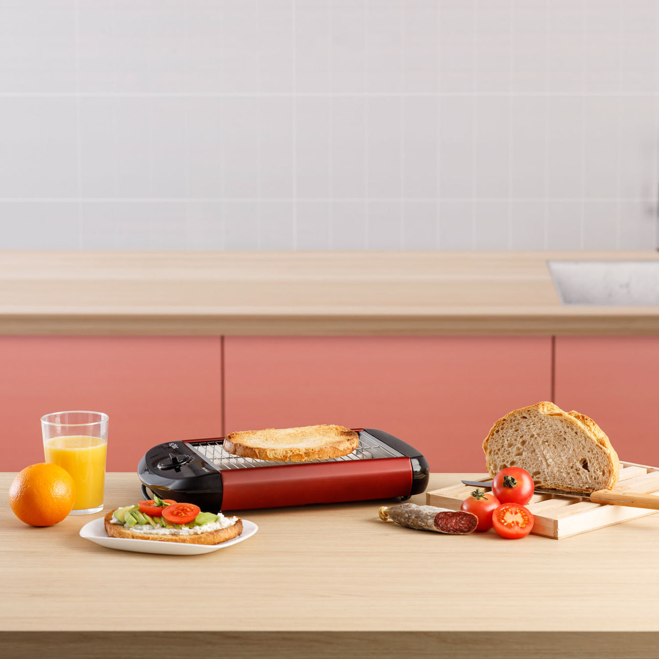 Stillo Red 3 – sOlac