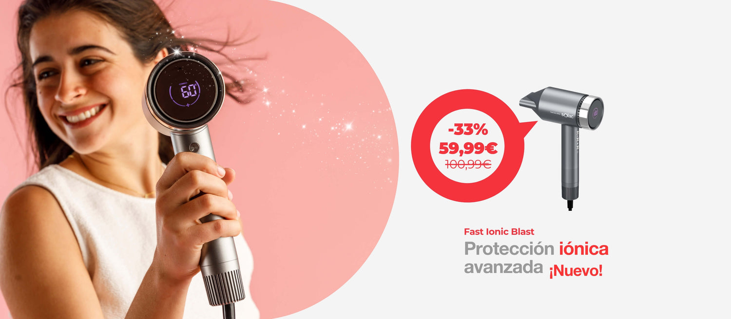 SOLAC, tienda online de electrodomésticos – sOlac