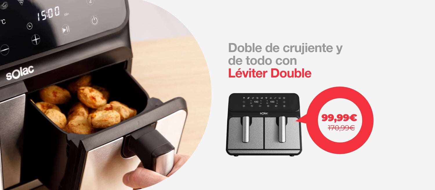 SOLAC, tienda online de electrodomésticos – sOlac