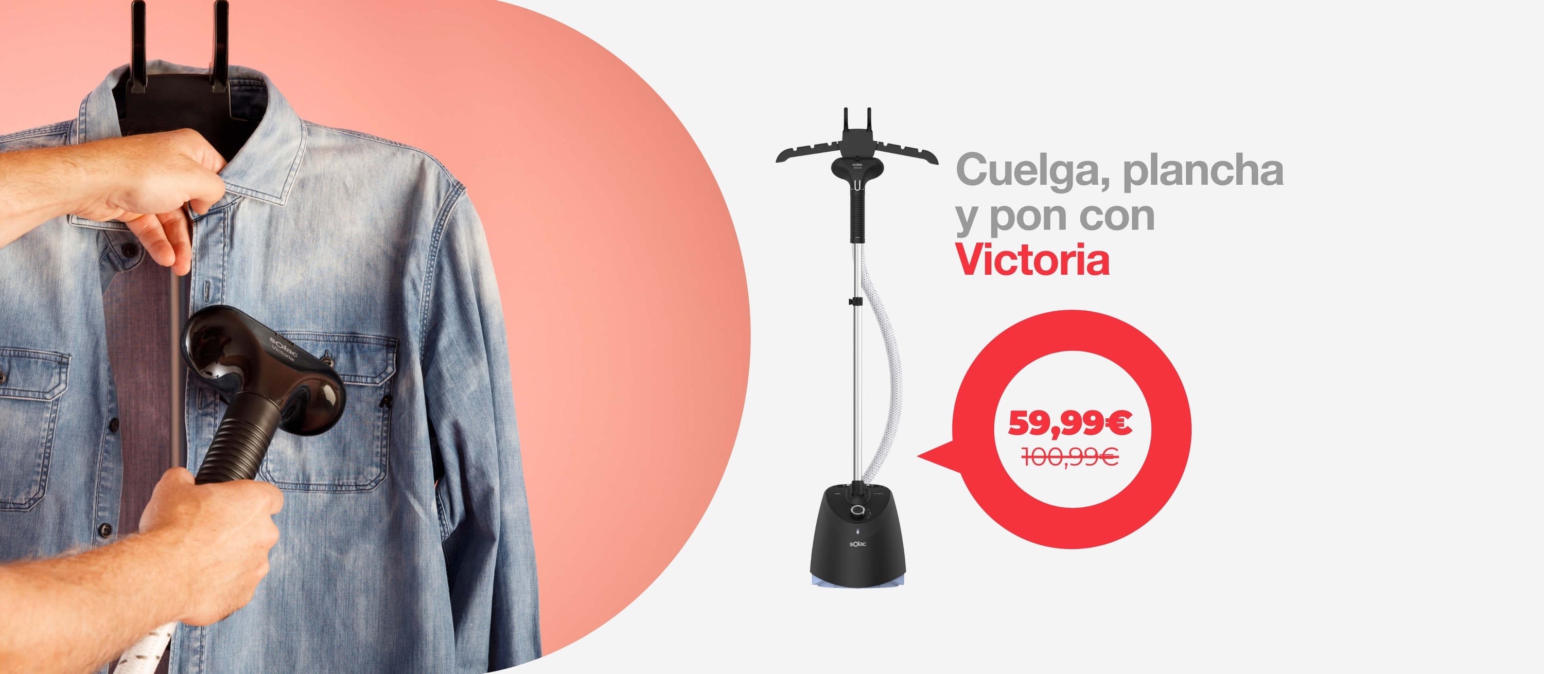 SOLAC, tienda online de electrodomésticos – sOlac