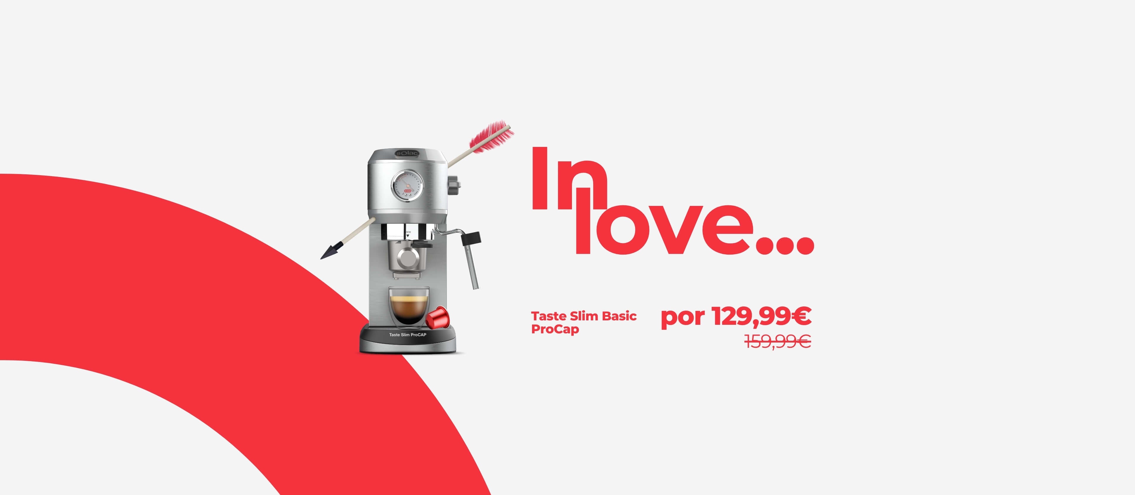 SOLAC, tienda online de electrodomésticos – sOlac