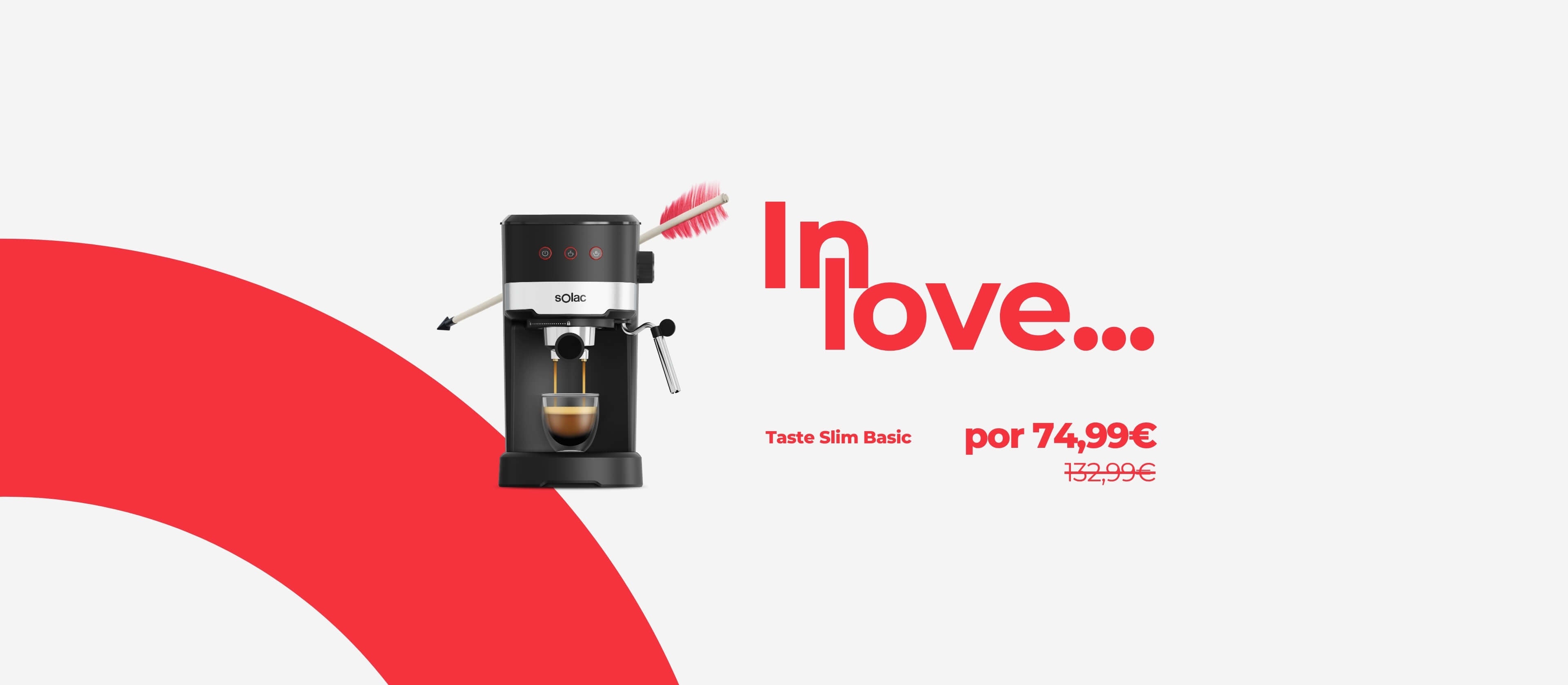 SOLAC, tienda online de electrodomésticos – sOlac