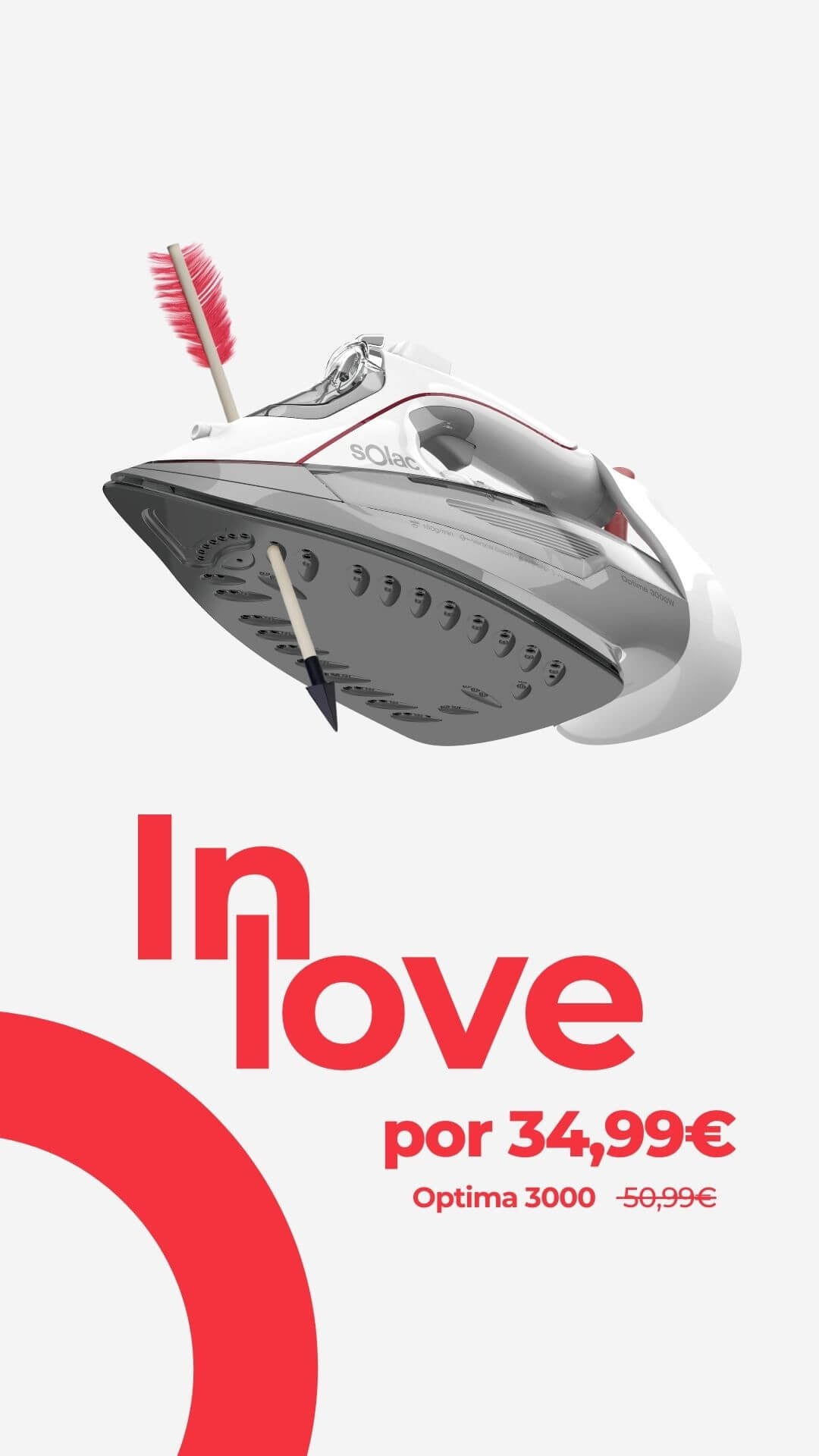 SOLAC, tienda online de electrodomésticos – sOlac