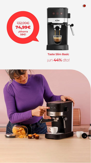 SOLAC, tienda online de electrodomésticos – sOlac